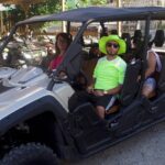 6 Seater Side by Side Rental - How Does It Compare to Other Tours?