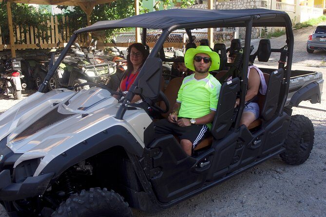 6 Seater Side by Side Rental - How Does It Compare to Other Tours?