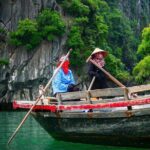 6 Star Ha Long Bay 2 Day 1 Night Cruise with Catherine Cruises - What Makes This Cruise Stand Out?