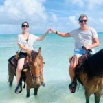 60-Minute Private Horseback Riding Experience in Turks and Caicos - Authentic Insights from Reviews