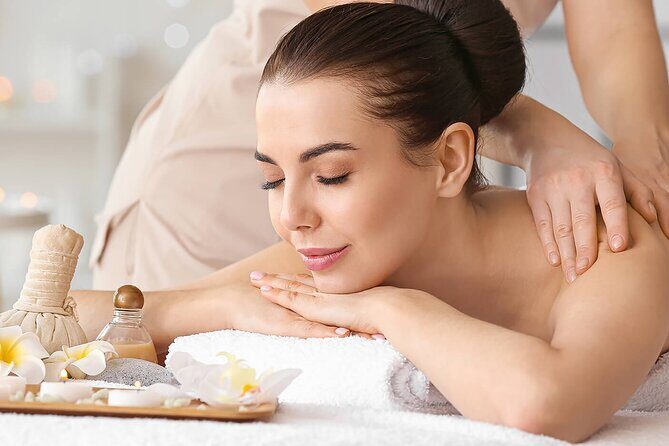 60 minute Relaxing Beach Swedish Massage in Marigot Bay - Final Thoughts