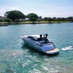 62ft Perching James Bond Miami Yacht Rental - Who Should Consider This Tour?