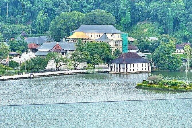 6Days Hill country Private Tour in Sri Lanka - Why Travelers Love This Tour