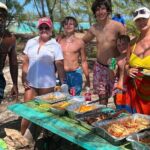 6HR-Private Provo Cays Exploration with Lunch - Analyzing the Price and Overall Value