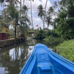 6hrs Alleppey Houseboat Tour-Serene Canals, Local Life & Food. - FAQs