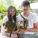 7 Damajagua & Monkey Home Tours waterfalls - Who Should Consider This Tour?