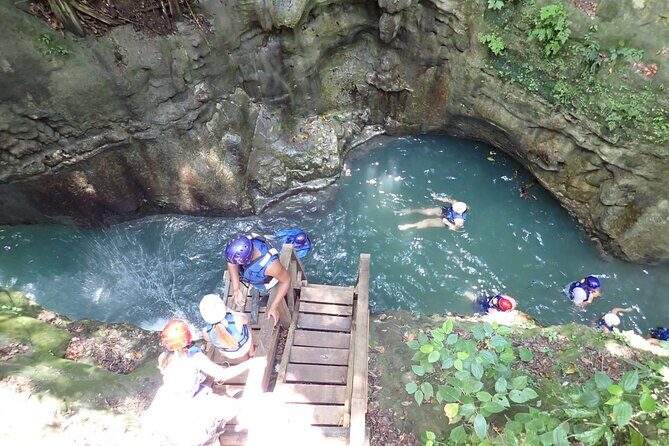 7 Damajagua Waterfalls - Final Thoughts: Is the 7 Damajagua Waterfalls Tour Worth It?