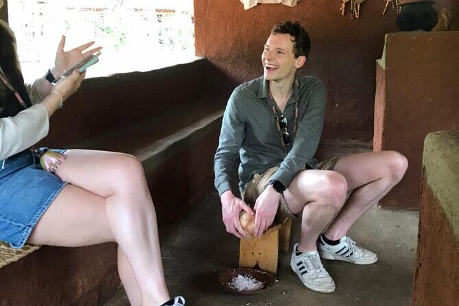 7 Day 6 Night Sri Lanka Culture and Beach Escape - Analyzing the Value