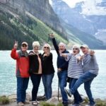 7 Day Alberta and Rockies Tour from Calgary - What Travelers Say