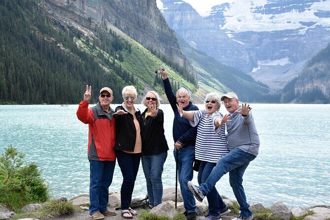7 Day Alberta and Rockies Tour from Calgary - What Travelers Say