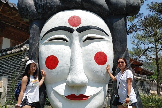 7 Day Essential Korea Tour(Seoul, Nami, DMZ, Andong, Gyeongju, Busan_Meal Incl.) - The Practicalities: Transportation, Accommodation, and Meals