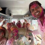 7 Day Golden Triangle Tour With Holi Colour Festival 4 March 2026 - Day-by-Day Breakdown