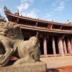 7-DAY GORGEOUS FORMOSA SIC TOUR (Supreme - A) - Transportation & Group Dynamics