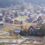 7 Day Hop-On Hop off Bus Pass from Tokyo, Takayama, Kyoto, Osaka - The Experience in Practice