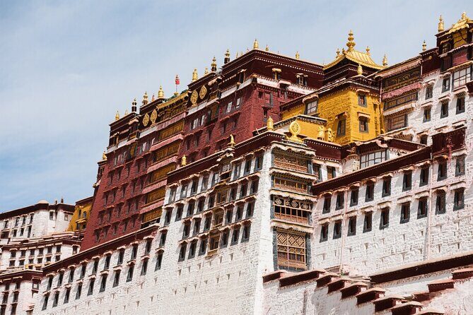7-Day Premium Tibet Tour: Culture, Lakes & Everest Experience - What Travelers Can Expect