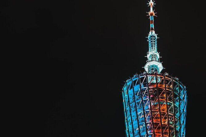 7 Day Private Tour in Guangzhou - Day-by-Day Breakdown