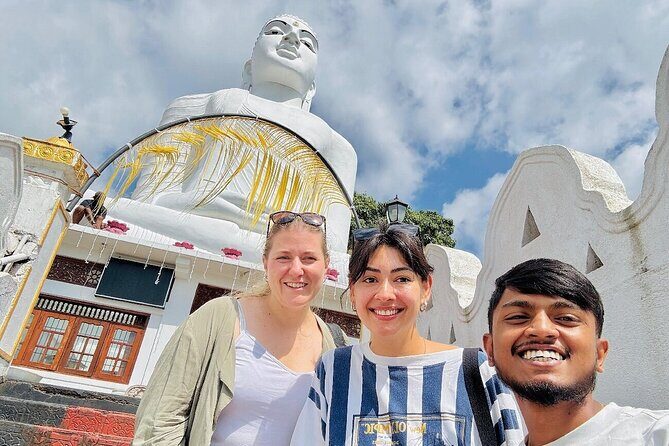 7 Day Private Tour to Sigiriya Kandy and Ella - A Deep Dive into the 7-Day Experience