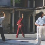 7-Day TaiChi & Qigong Wellness Retreat in China - The Location and Accommodation