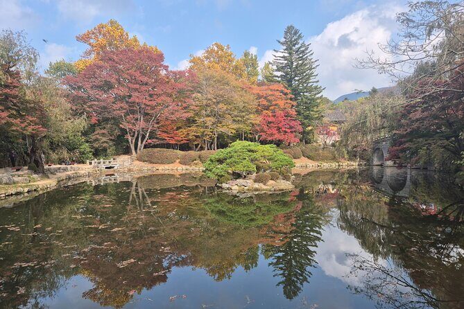 7-Day Tour of Korea's Rapid Growth and Culture - Overview of the Tour Experience