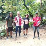 7 Days 6 Nights North Sumatra Tour (Bukit Lawang-Berastagi-Lake Toba) - The Itinerary in Detail