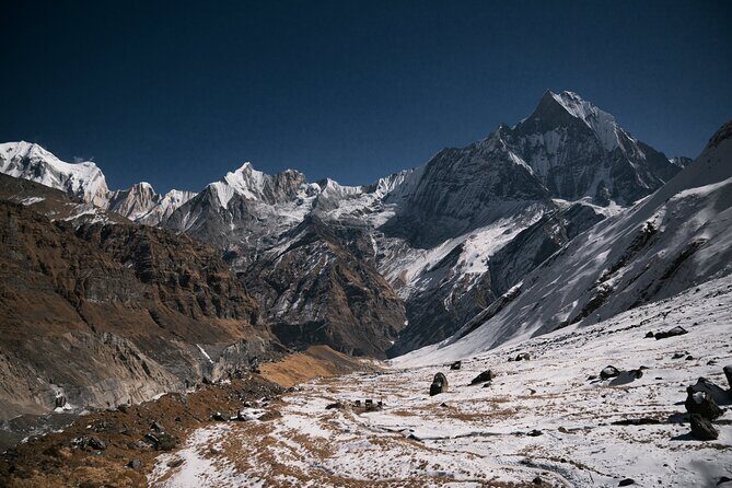 7 Days Annapurna Base Camp Trekking - Frequently Asked Questions (FAQs)