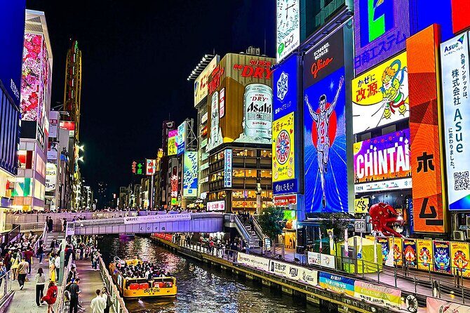 7 Days Best Japan Mini Group Tour with Toyko, Kyoto, Nara & Osaka - What Travelers Say