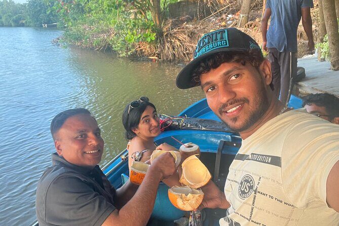 7 Days Cultural Tour of Sri Lanka with Private Chauffeur - The Sum Up