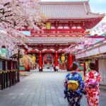 7 Days Customized Tokyo and Kansai Classic Family Tour - Who Will Love This Tour?