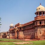 7 Days Delhi Agra Jaipur Jodhpur and Udaipur Tour - Day 3: Jaipur’s Pink City