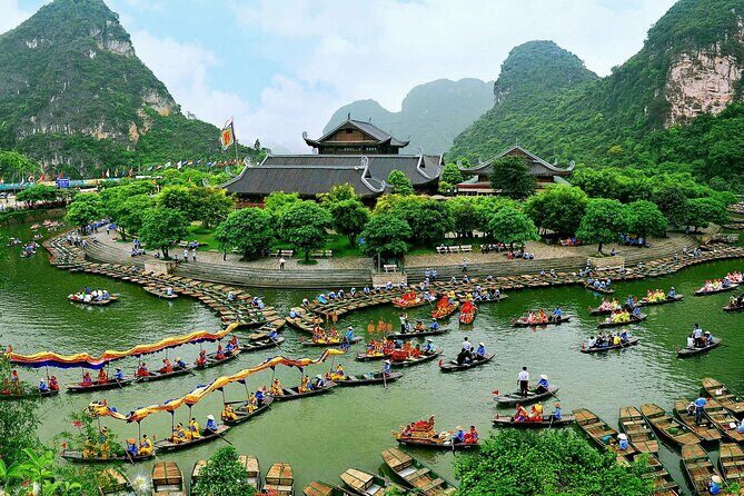 7 Days in North and Central Vietnam Tour - Practical Considerations