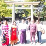 7 Days Japan Culture and Food Family Tour - What Travelers Can Expect from the Transportation