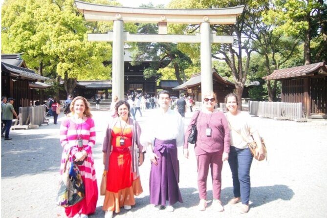 7 Days Japan Culture and Food Family Tour - What Travelers Can Expect from the Transportation