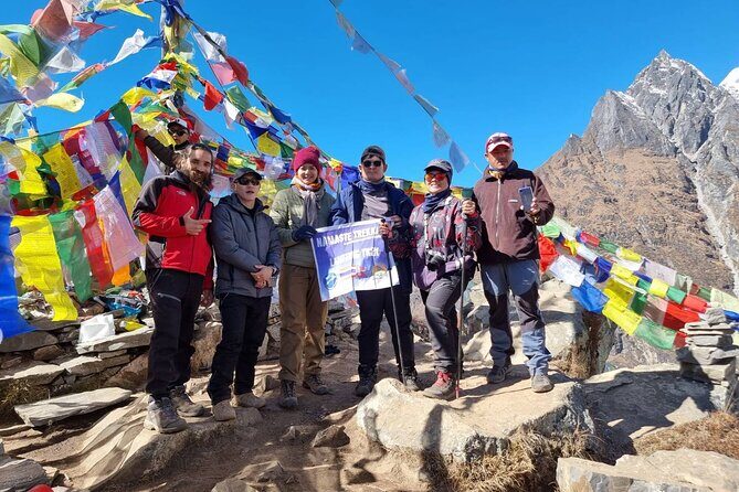 7 Days Langtang Tour - Practical Aspects and Value