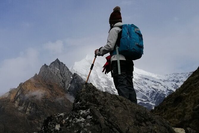 7 Days Langtang Valley Trek from Kathmandu - Authentic Cultural Encounters and Mountain Majesty