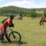 7 Days Mongolia Edge Wild Cycling Tour - A Closer Look at the Itinerary