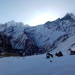 7 Days Private Tour - Annapurna Base Camp Trek in Pokhara - The Itinerary in Detail: What to Expect