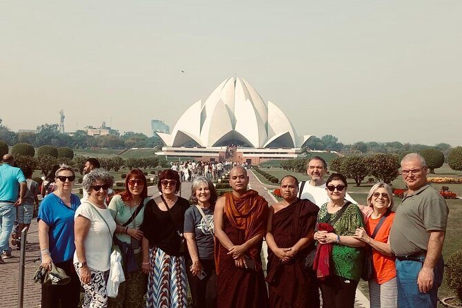 7 Days Ranthambore Tiger Safari and The Golden Triangle Tour - Authentic Reviewer Insights