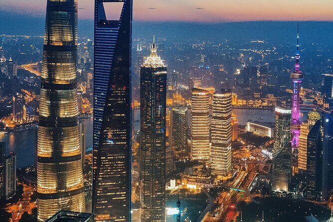 7 Days Shanghai, Hangzhou, Suzhou Highlights Tour - Practical Insights