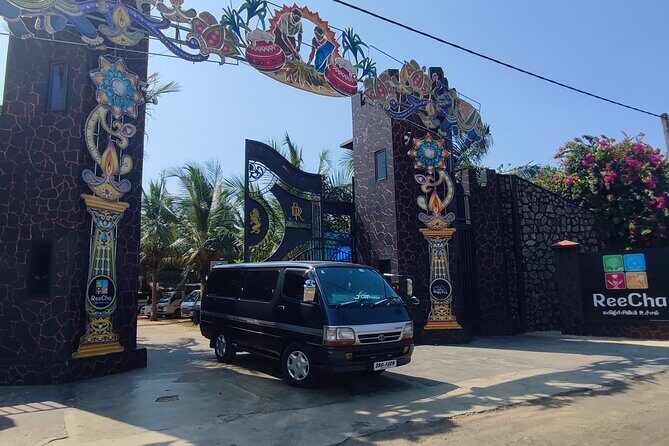 7 Days Sri Lanka Adventure and Culture Tour - Sigiriya and Village Life