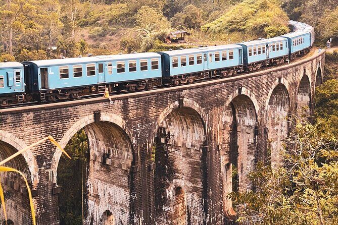 7 Days Tour in Sri Lanka Hotels with Breakfast and Luxury Car - Practical Details and Value