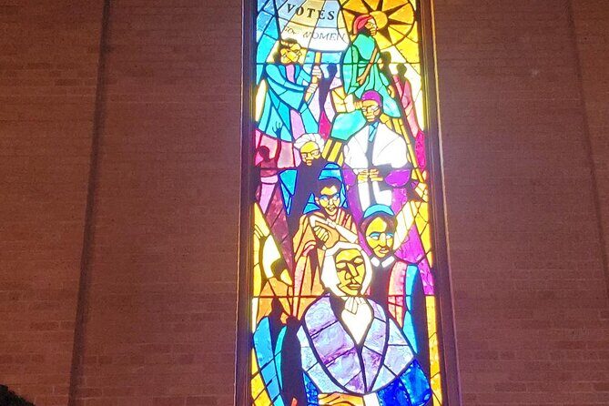 7 Hour African-American Themed Tour - The Sum Up