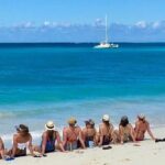 7 Hour Private Catamaran Sail, Snorkel and Beach BBQ Grace Bay, Providenciales - What Travelers Are Saying