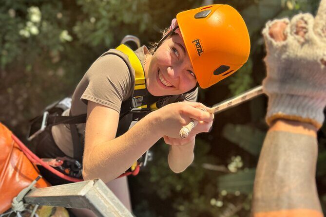 7 Hour Sticky Waterfall and Zipline Adventure - The Overall Value: How Does It Stack Up?
