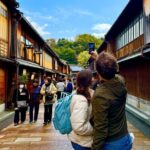 7 Hours Kanazawa Private Guided Tour - Savoring Local Flavors at Omicho Market