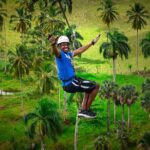 7 Hours of Private Hiking, Zip Line, and Boogie Horseback Riding! - Logistics and Practicalities