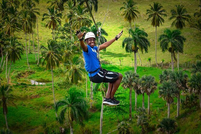 7 Hours of Private Hiking, Zip Line, and Boogie Horseback Riding! - Logistics and Practicalities