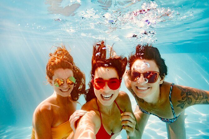 7 in 1 Day Jamaican Adventure with Jhadano Tours - What’s Included and What’s Not