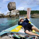7 Islands Koh Lipe Snorkeling and Monkey Beach by Longtail Boat - The Itinerary: A Closer Look at Each Stop