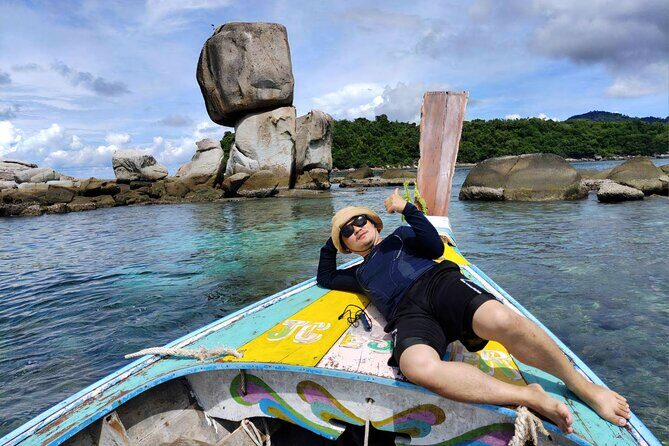 7 Islands Koh Lipe Snorkeling and Monkey Beach by Longtail Boat - The Itinerary: A Closer Look at Each Stop