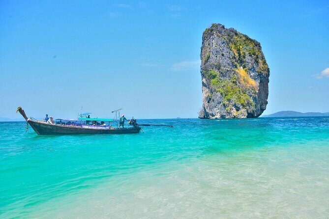 7 Islands Sunset Tour by Long-Tail Boat with BBQ Dinner in Krabi - What Does This Tour Mean for You?